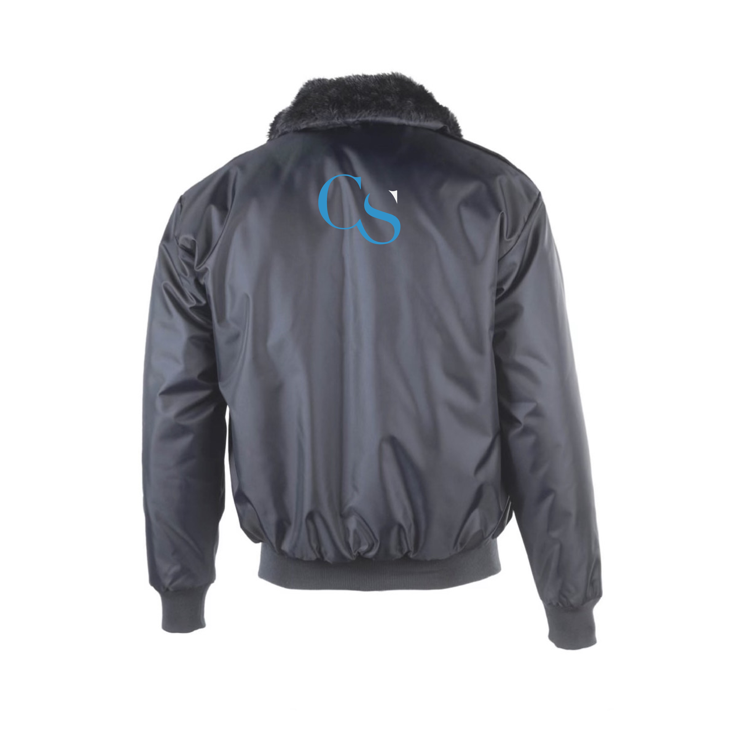 Jacket - Cannon Security Houston, TX