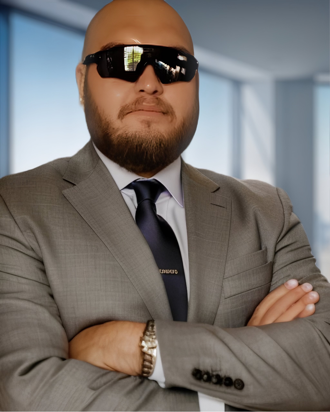 Meet Our Team - Cannon Security Houston, TX
